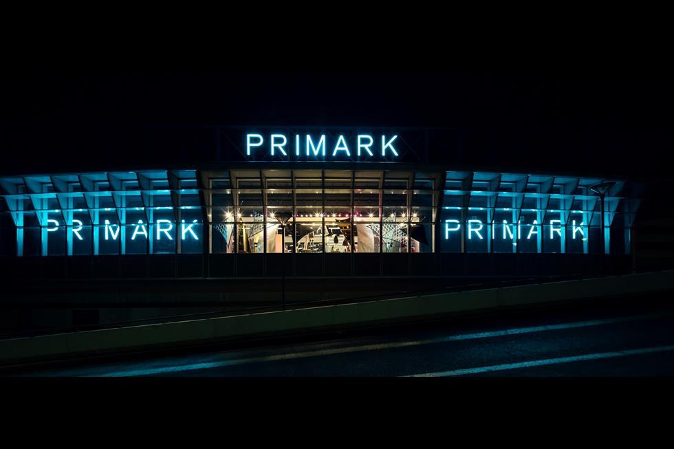 In pictures: Primark opens first French store in Marseille | News ...